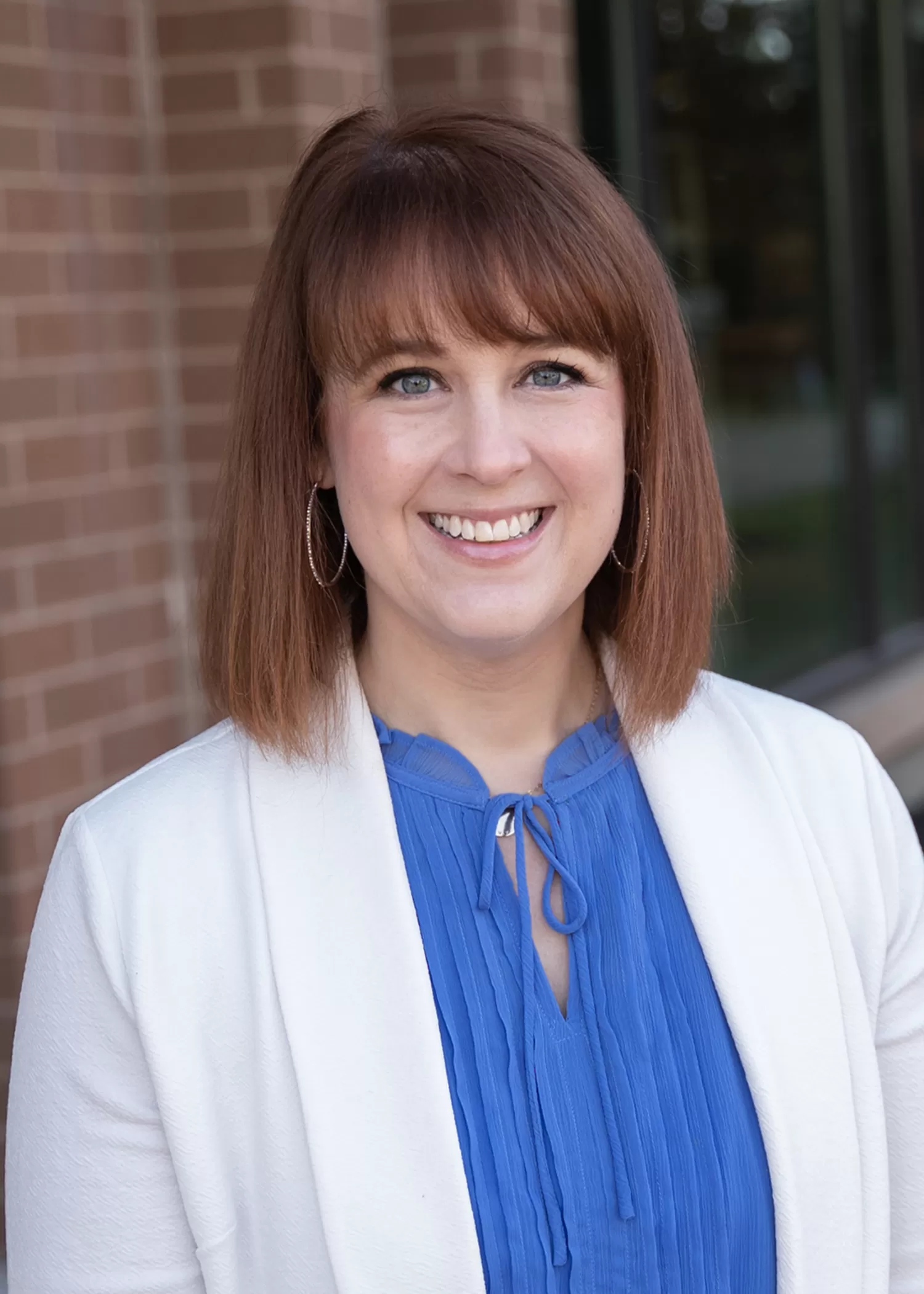 Ashley Stech, MBA - Ardeo