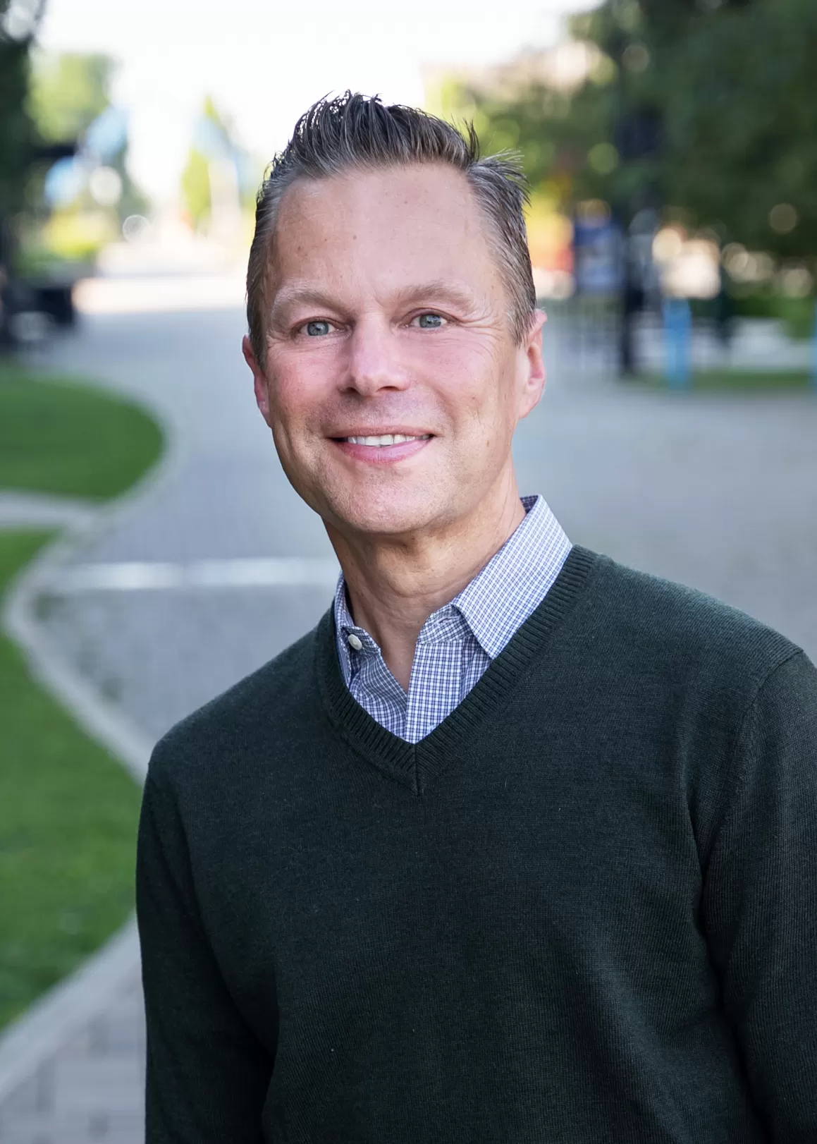 Christopher Paetsch, JD - Ardeo