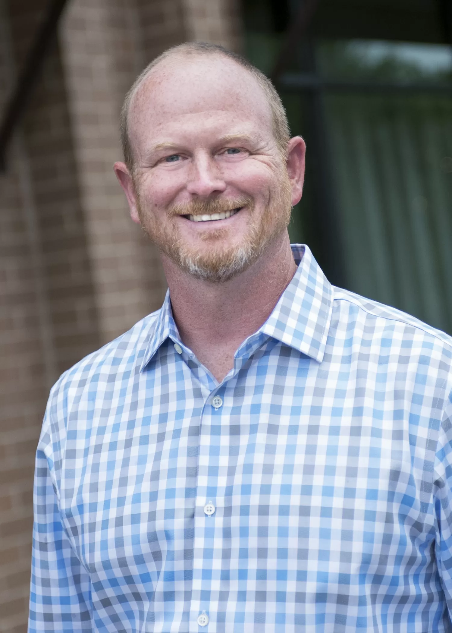 Justin Gillmar, MBA - Ardeo