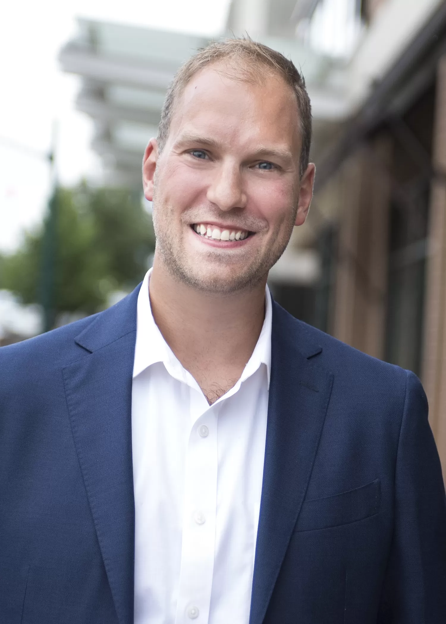 Chad Miles, MBA - Ardeo