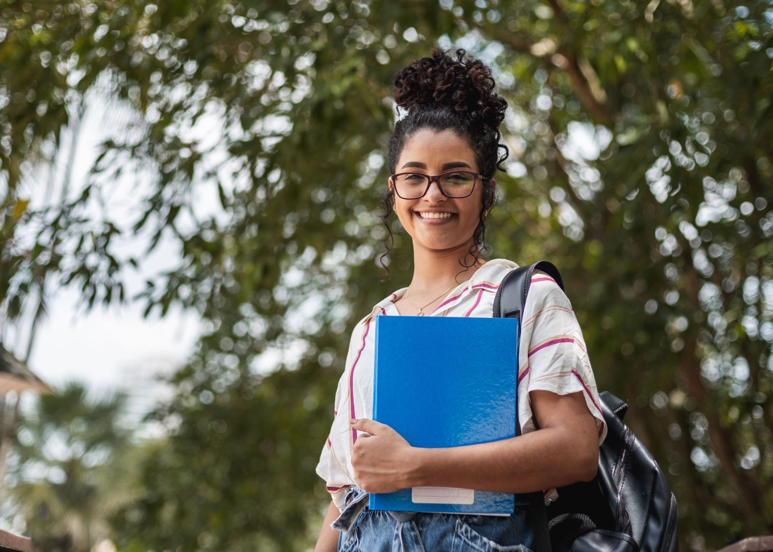 Enrollment Solutions for Higher Education