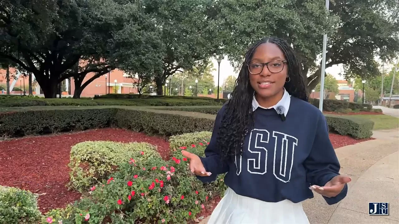 Hear Kyla from JSU Explain How LRAP Makes a Difference - Ardeo